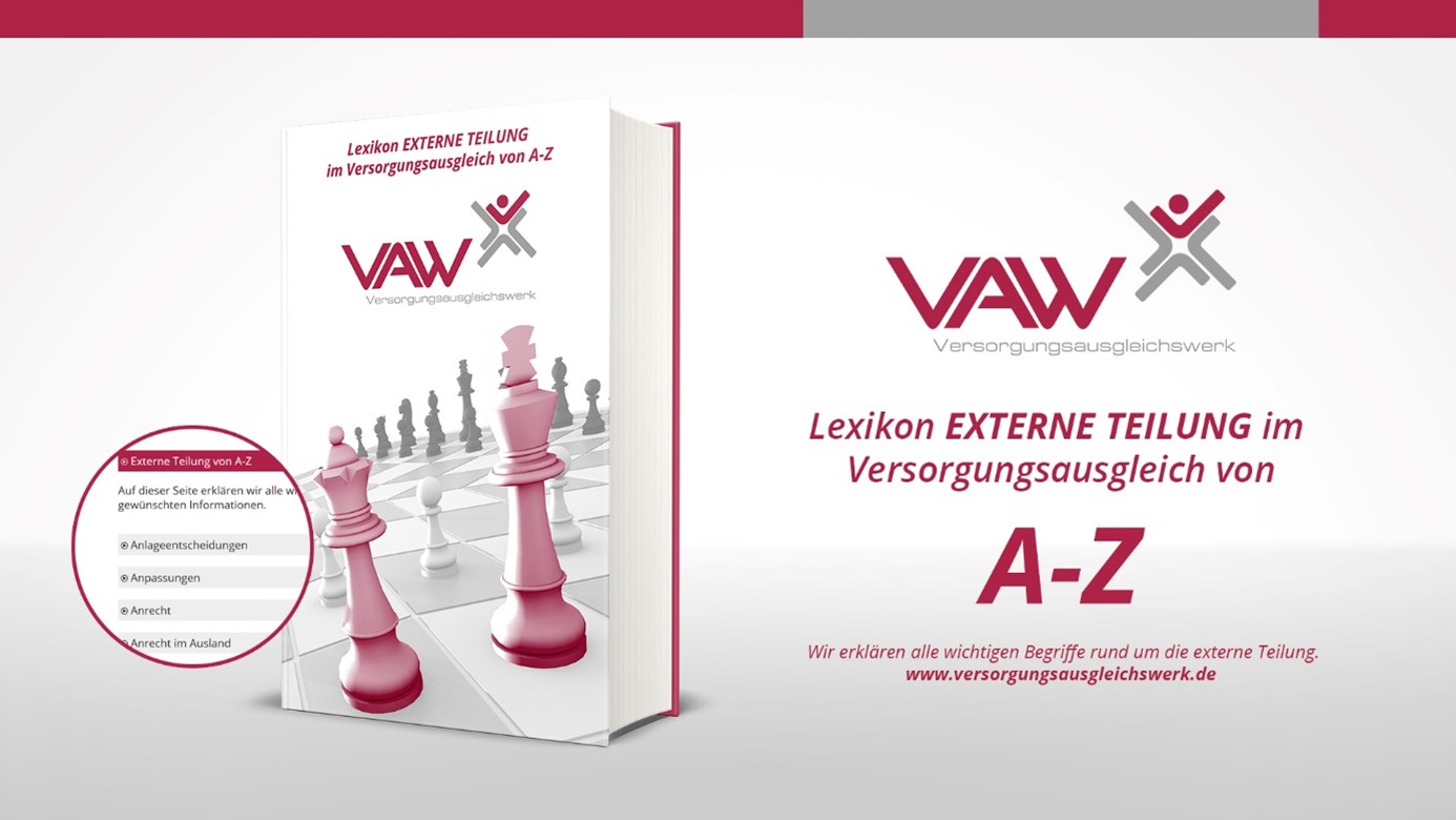 Wie wählt man eigentlich eine Zielversorgung bei der externen Teilung ...